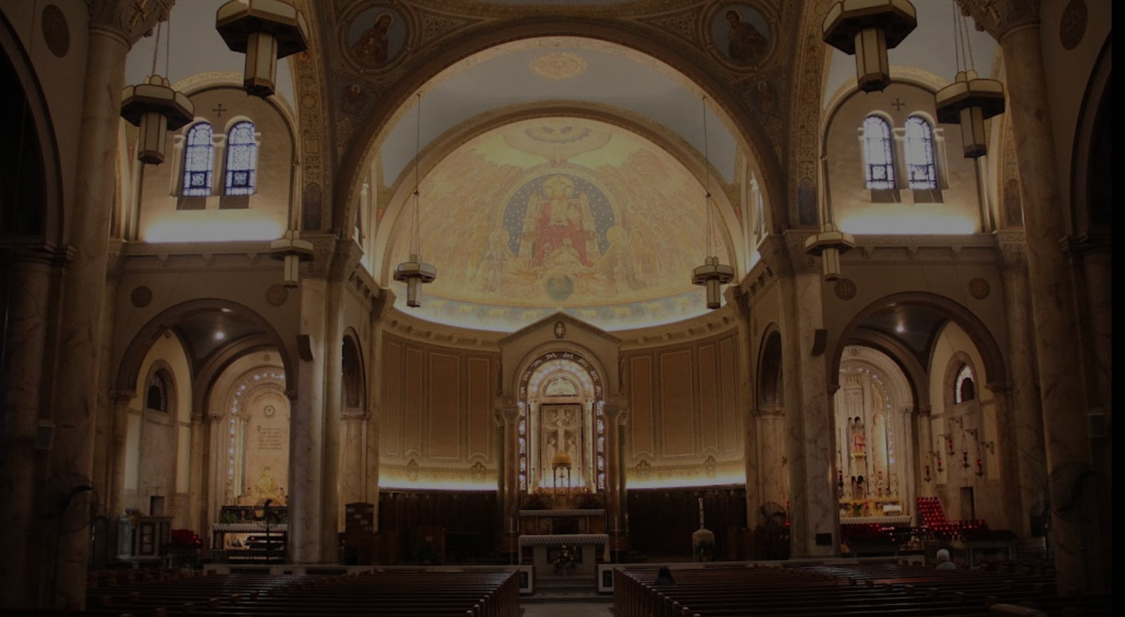 Little Flower Catholic Church Toledo Ohio :: Your Spiritual Home